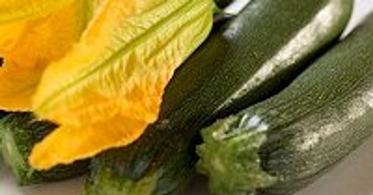 Vegetable trio kebabs - Chatelaine