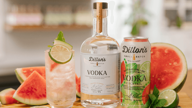 A Host's Guide to Effortless Entertaining with Dillon’s Signature ...
