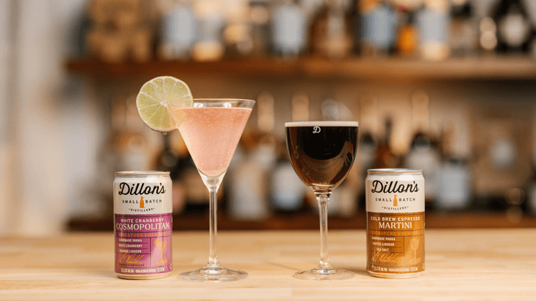 A Host's Guide to Effortless Entertaining with Dillon’s Signature ...