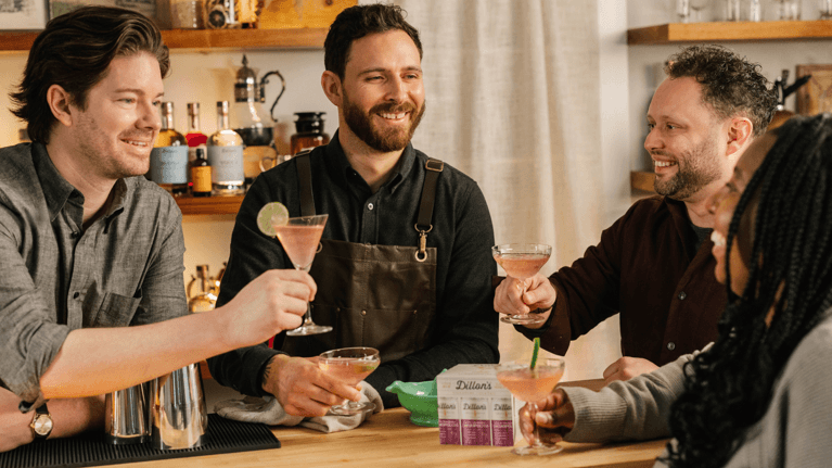 A Host's Guide to Effortless Entertaining with Dillon’s Signature ...