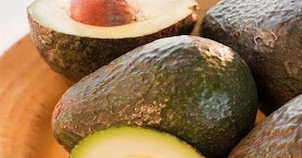 Creamy avocado pops - Chatelaine