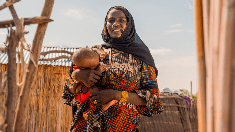 How The Canadian Humanitarian Assistance Fund Supports Women And Girls ...