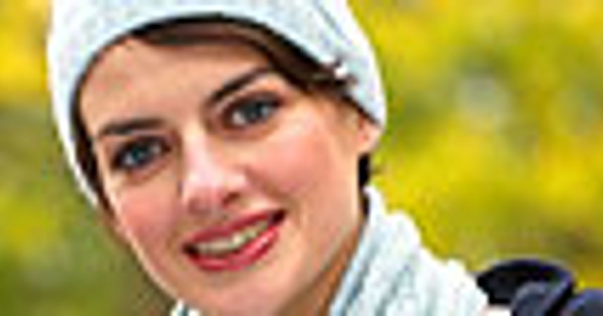 Stylish Layering Tricks Chatelaine