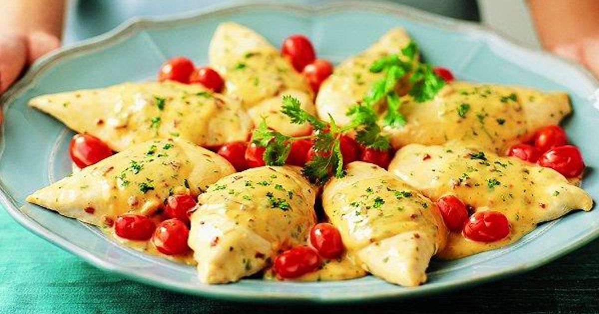 Chipotle party chicken - Chatelaine