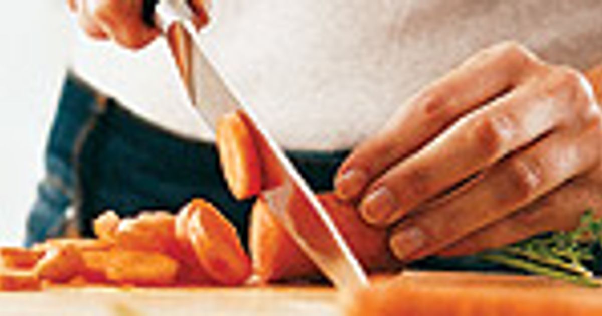 Slash fat, not taste! - Chatelaine