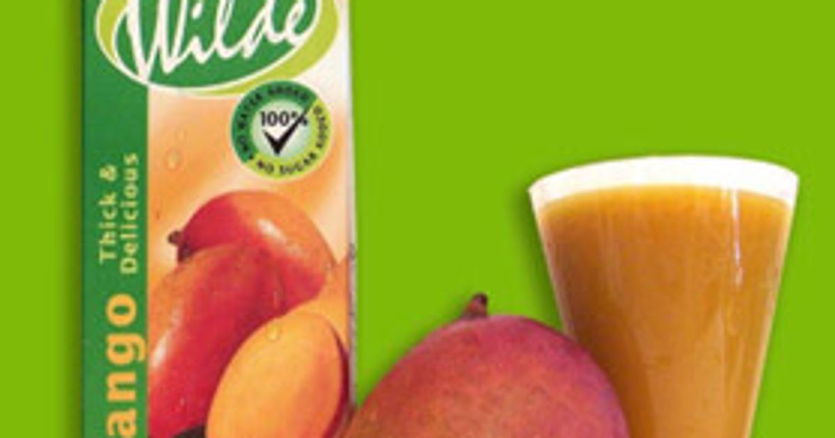 Spring sipper - Chatelaine