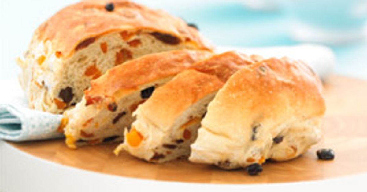 Nice buns - Chatelaine