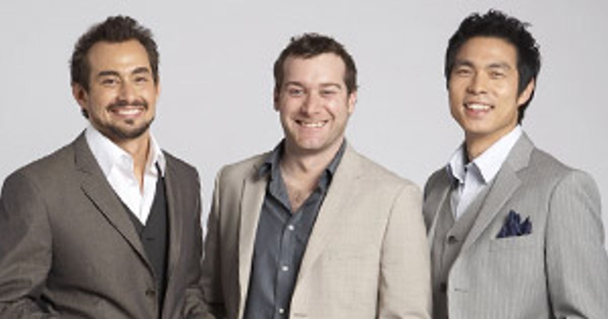 The Designer Guys top 10 spring trends - Chatelaine