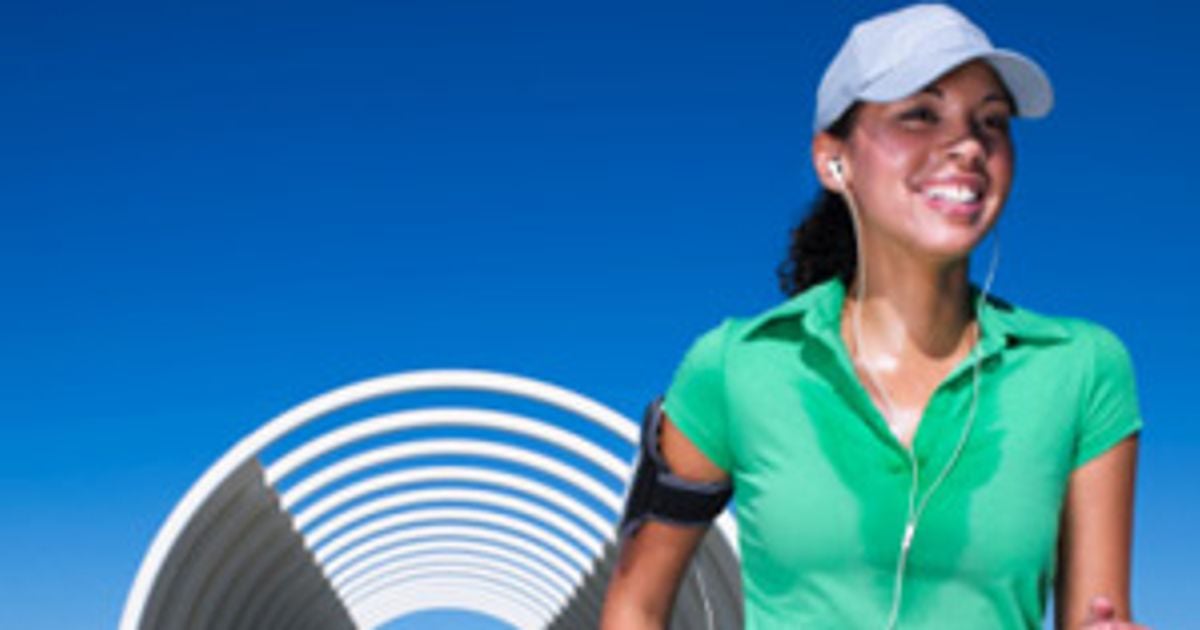 The ultimate walking playlist - Chatelaine