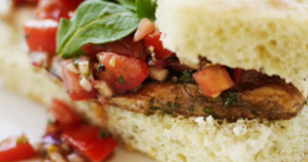 Spice up lunch time with these 20 sandwiches - Chatelaine