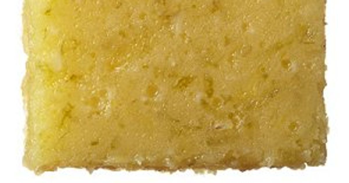 Pucker-up squares - Chatelaine