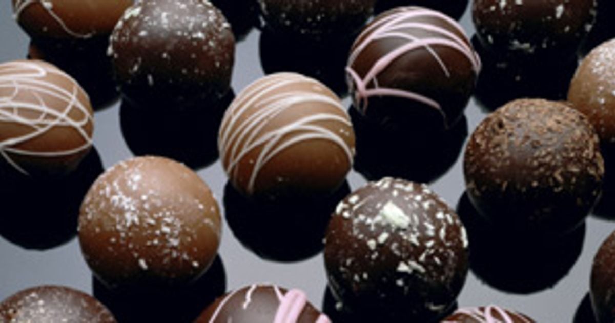 Sinful chocolate recipes - Chatelaine
