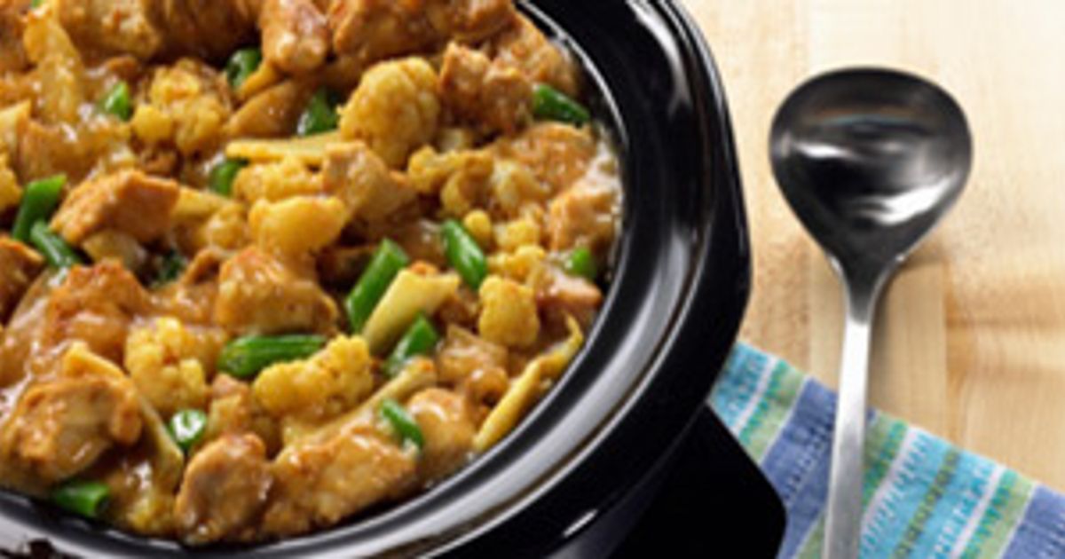 Simple slow cooker recipes - Chatelaine