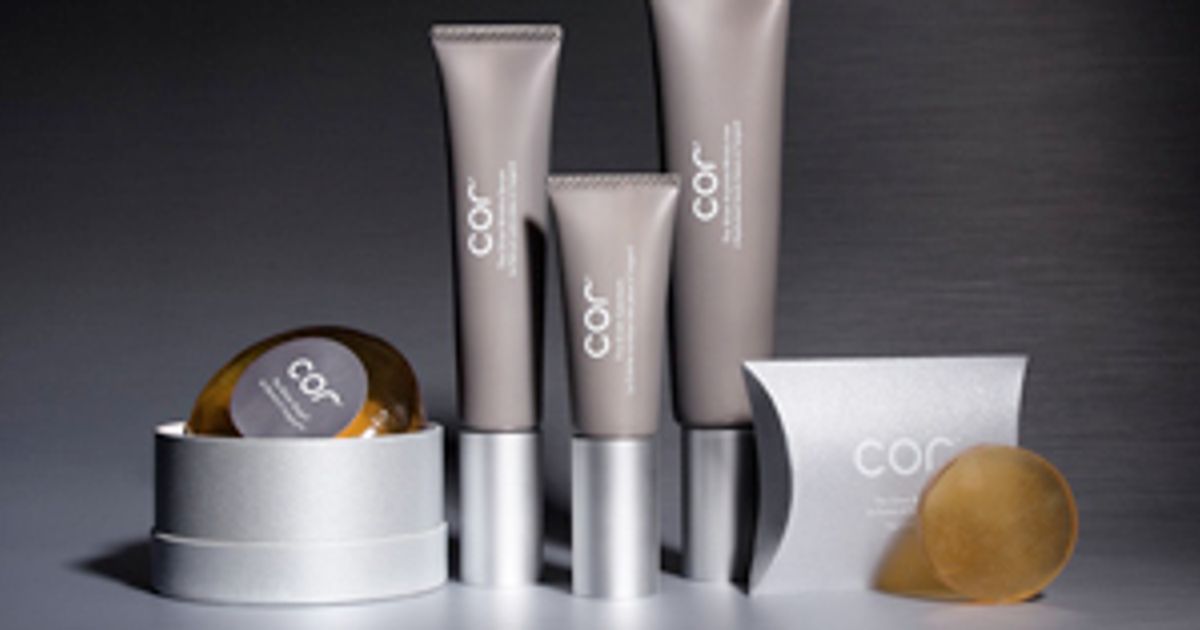 Cor Silver: my new favourite bar of soap - Chatelaine