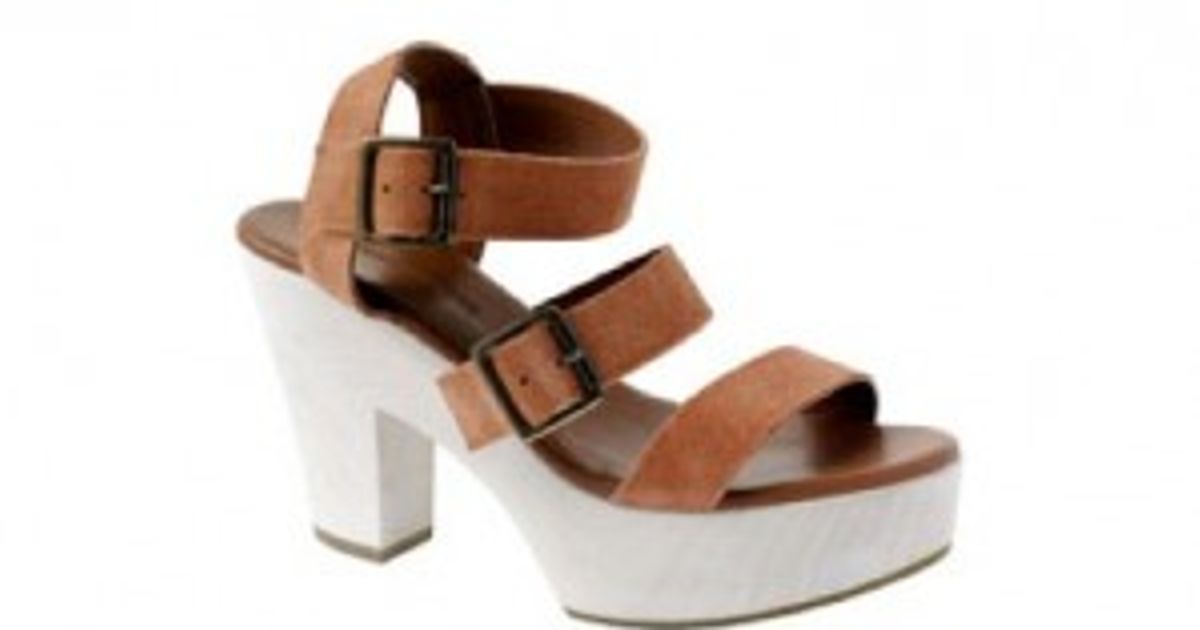 Pierre Hardy’s recession shoes - Chatelaine