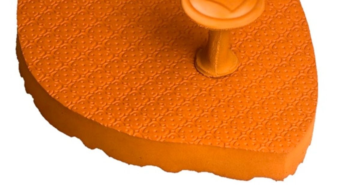 Move over flip flops, there's a new shoe in town - Chatelaine