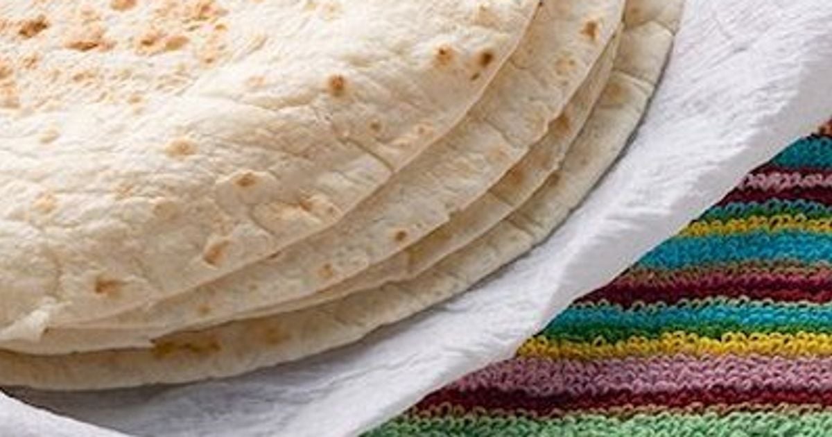 Easy beef enchiladas recipe - Chatelaine