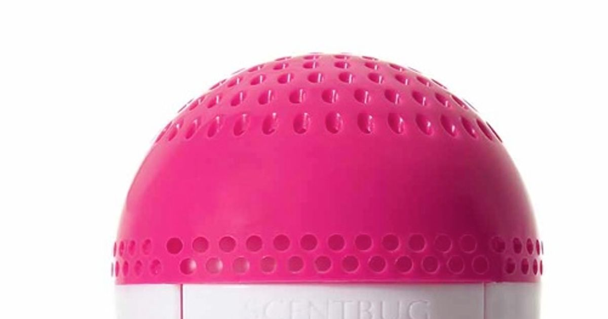 Scentbug - Chatelaine