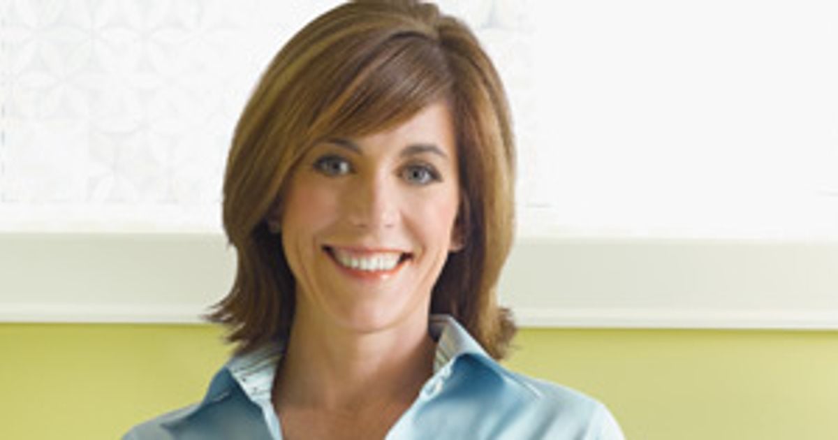 Sarah Richardson's top six design trends for 2010 - Chatelaine