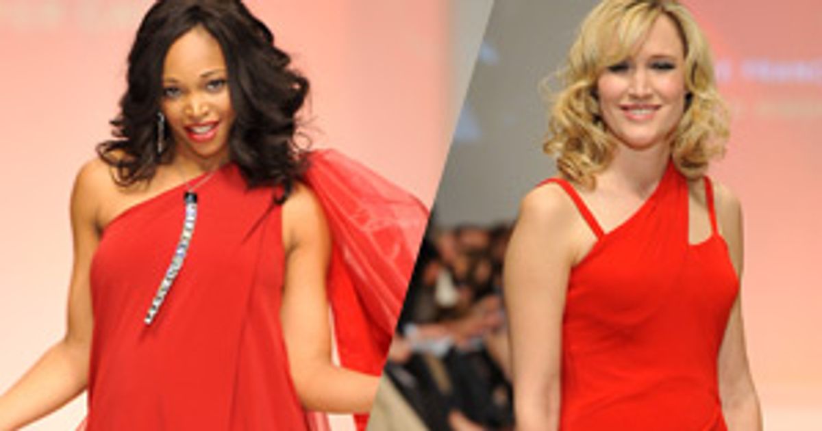 Meet the models - Chatelaine