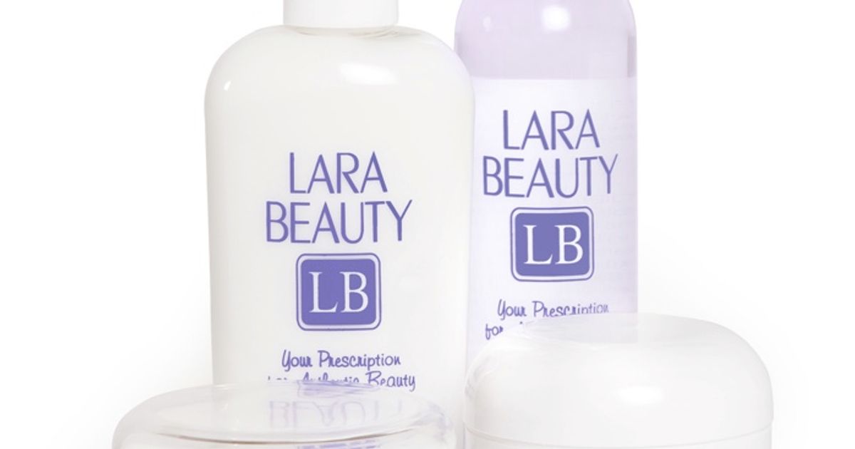 Lara Beauty - Chatelaine