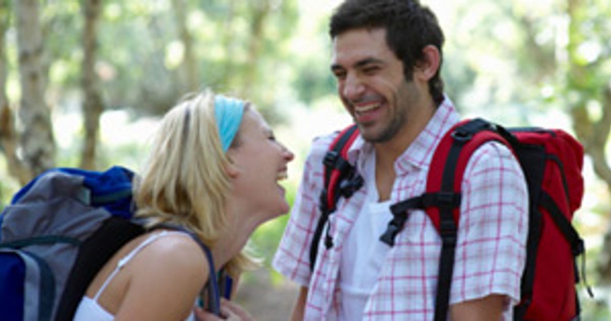 Seven habits of highly happy people - Chatelaine