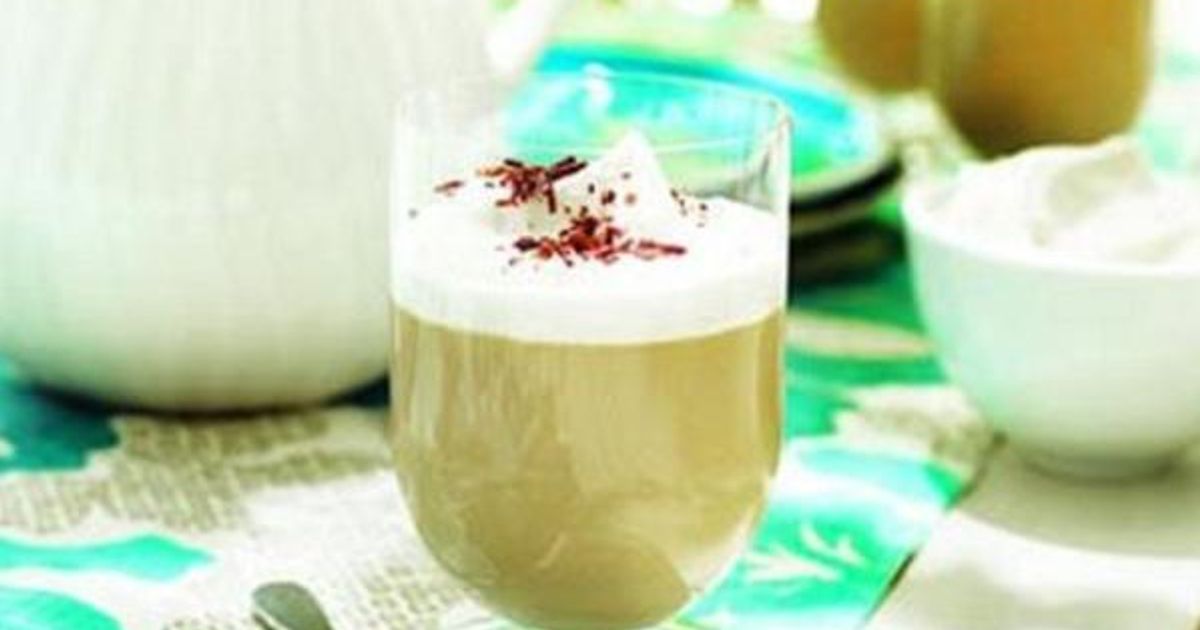 Dulce de leche pudding recipe - Chatelaine