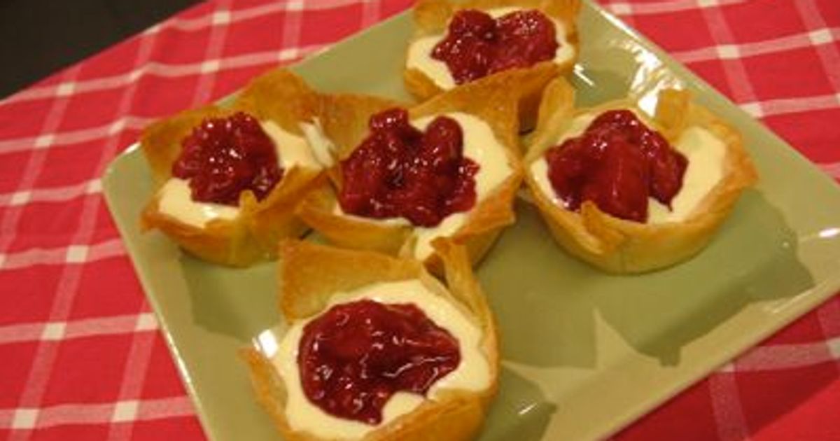 My last In the Kitchen blog post - Chatelaine