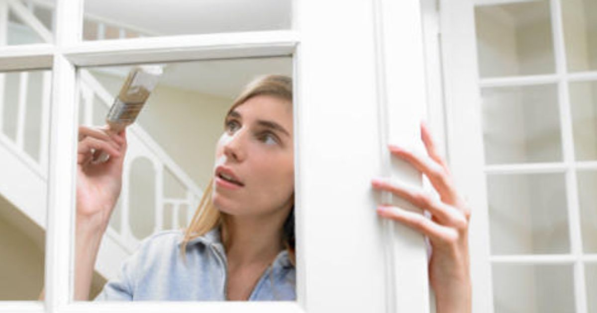 Fixing up your windows - Chatelaine