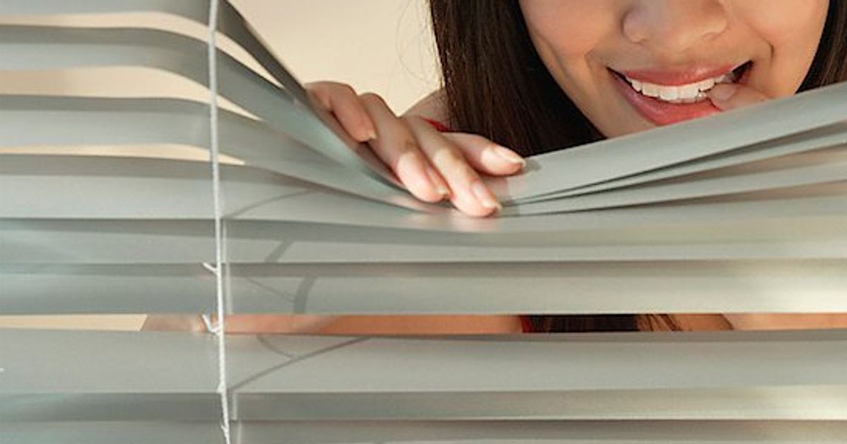 Keeping secrets from your partner? - Chatelaine