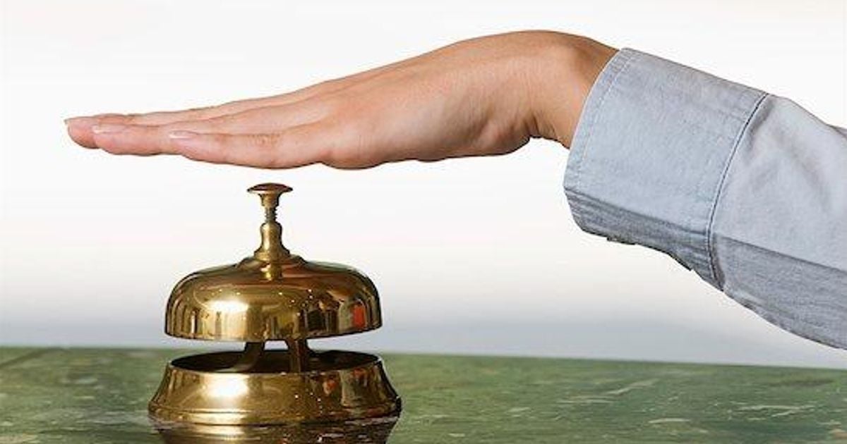 Complaints R Me! How to effectively complain about hotel service ...