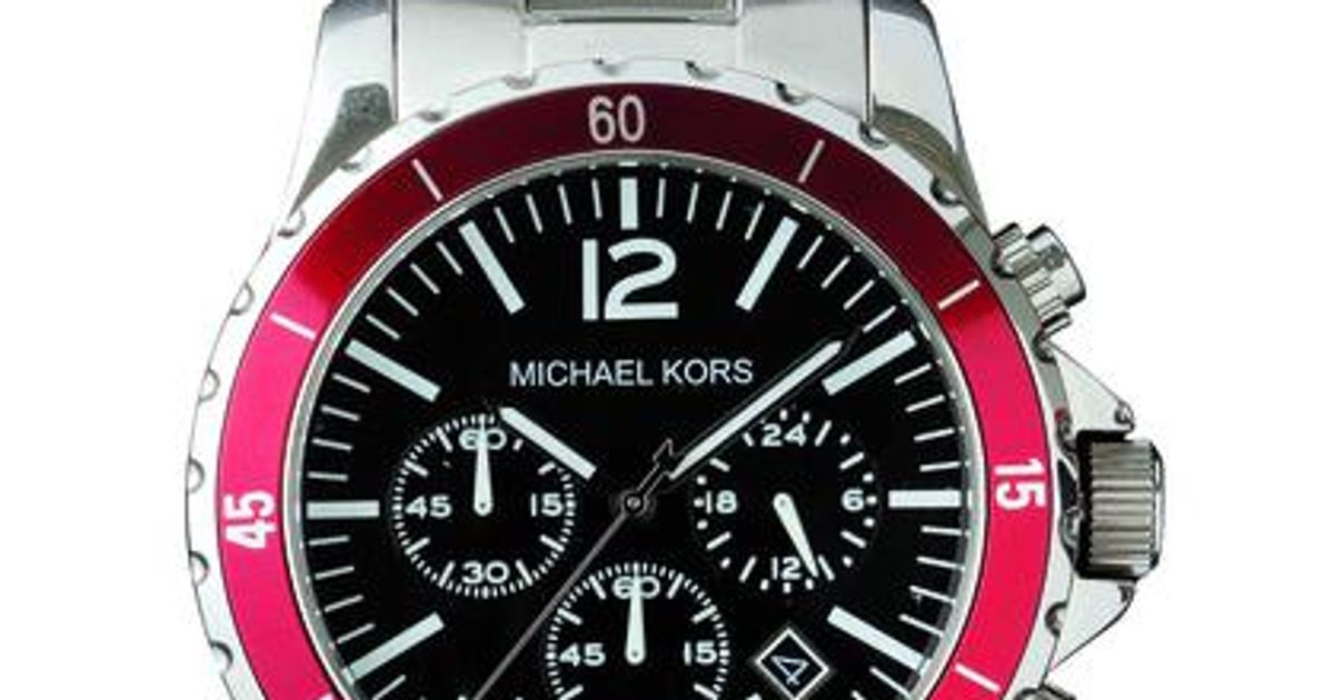 Must have accessory: The big wrist watch - Chatelaine