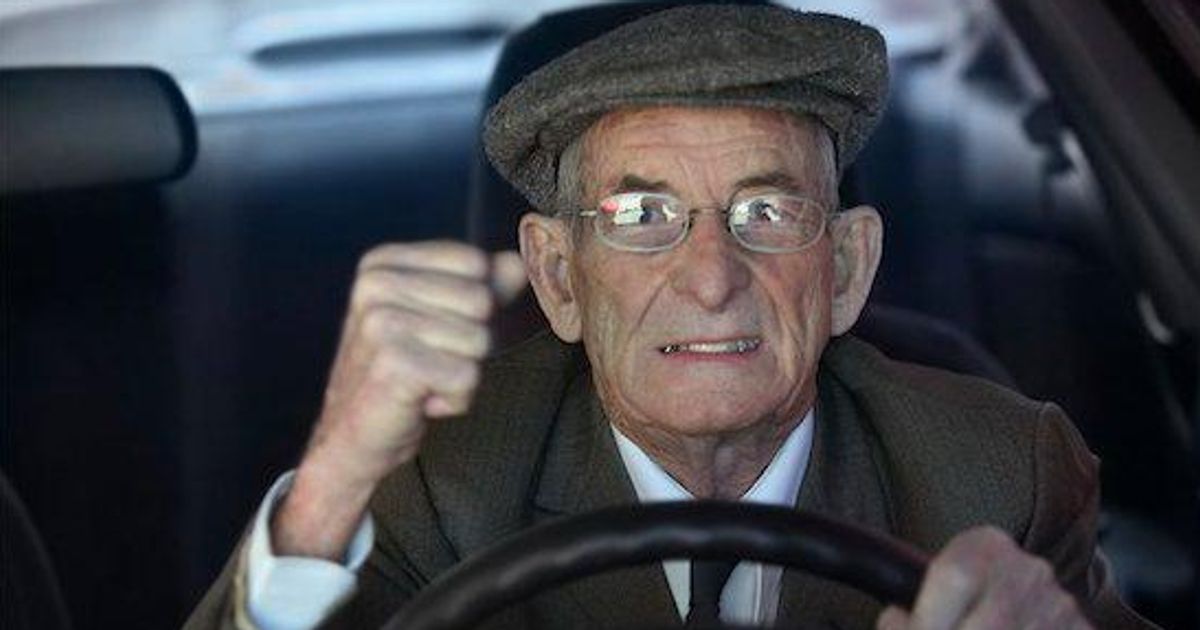 Road rage rant: Six tips on dealing with angry drivers - Chatelaine