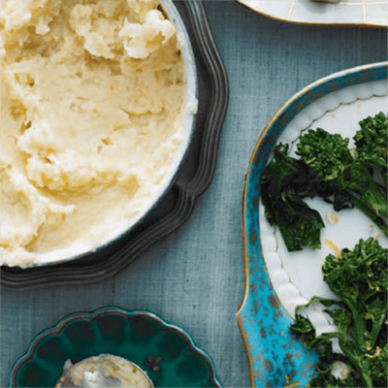 Celeriac Is The Most Versatile Veggie You’d Never Think To Buy - Chatelaine