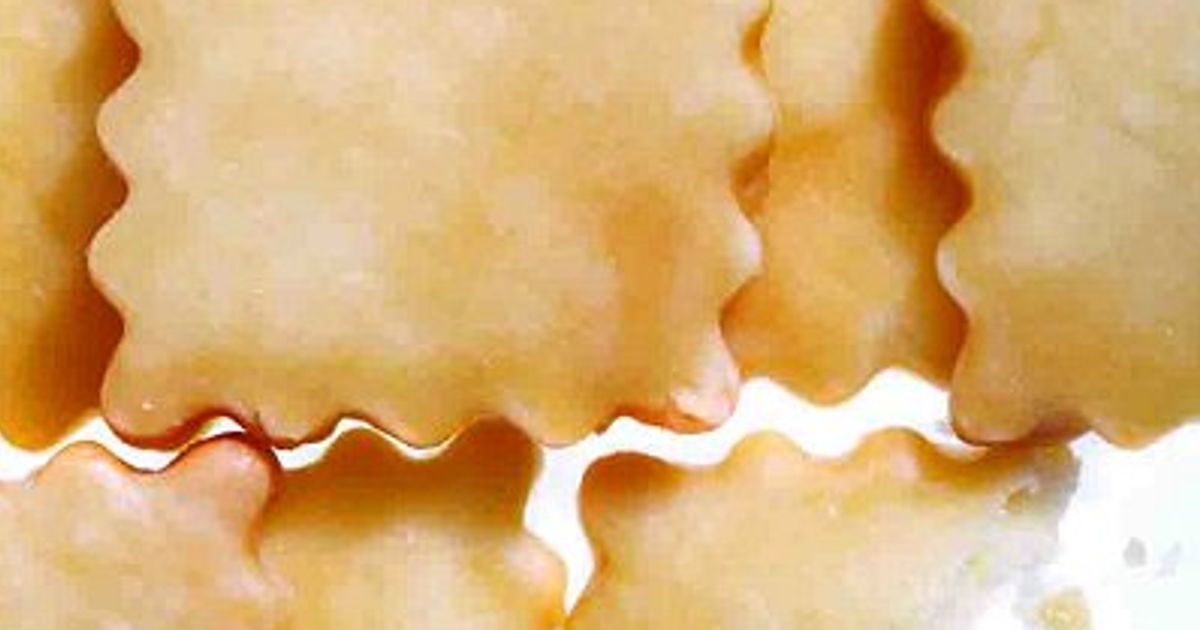 Crisp Maple Shortbread Cookies recipe - Chatelaine