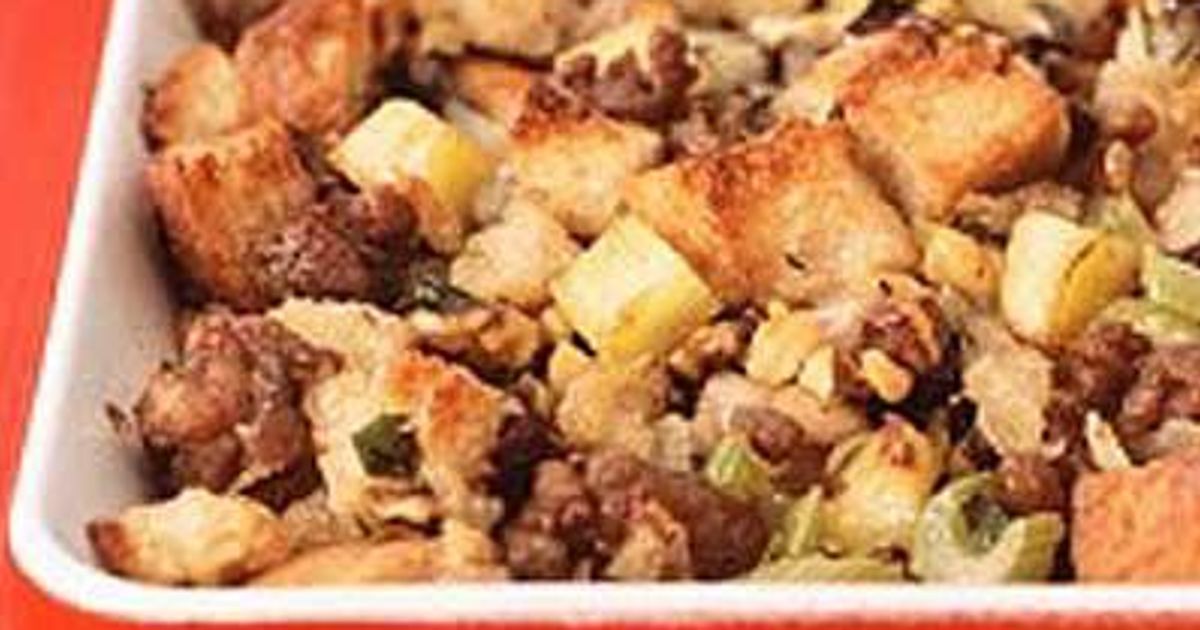 Eat this, not that! Healthiest choices for your holiday dinner - Chatelaine