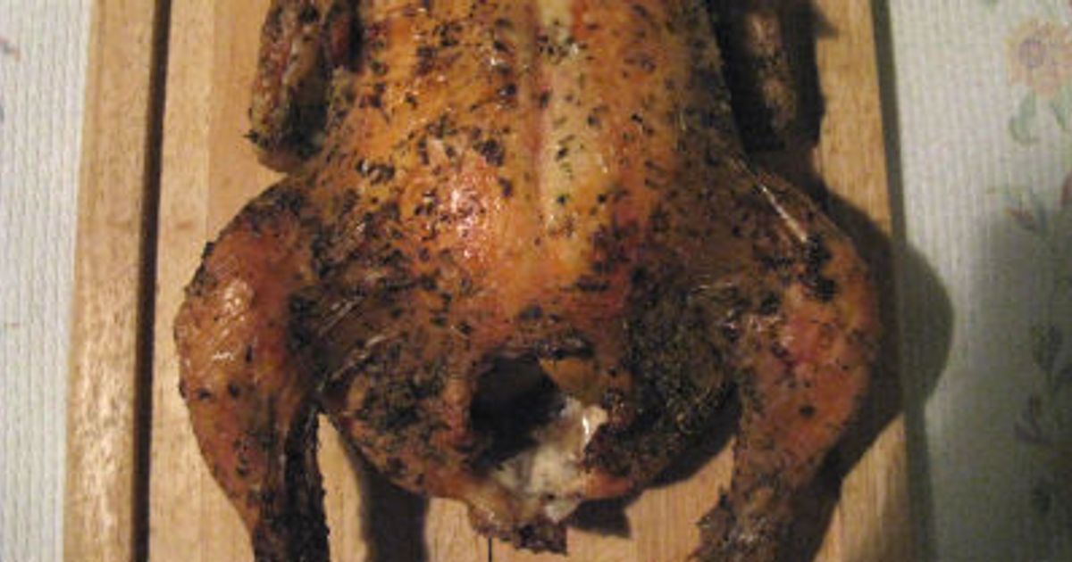 Dispelling the myth that white chicken meat is better (it’s not ...