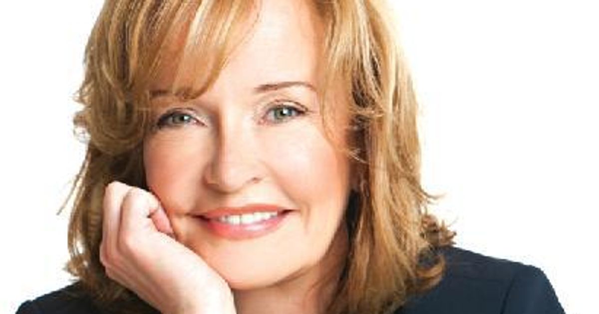 Marilyn Denis: My Perfect Saturday - Chatelaine