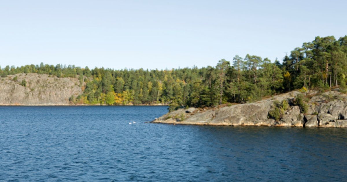 Flashback to happiness: My favourite place in the world - Chatelaine