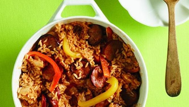 Page 1073 | Recipes - Chatelaine