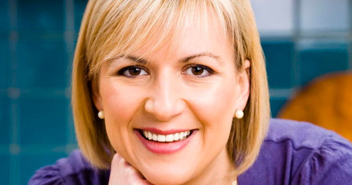 Anna Olson: My Perfect Saturday - Chatelaine