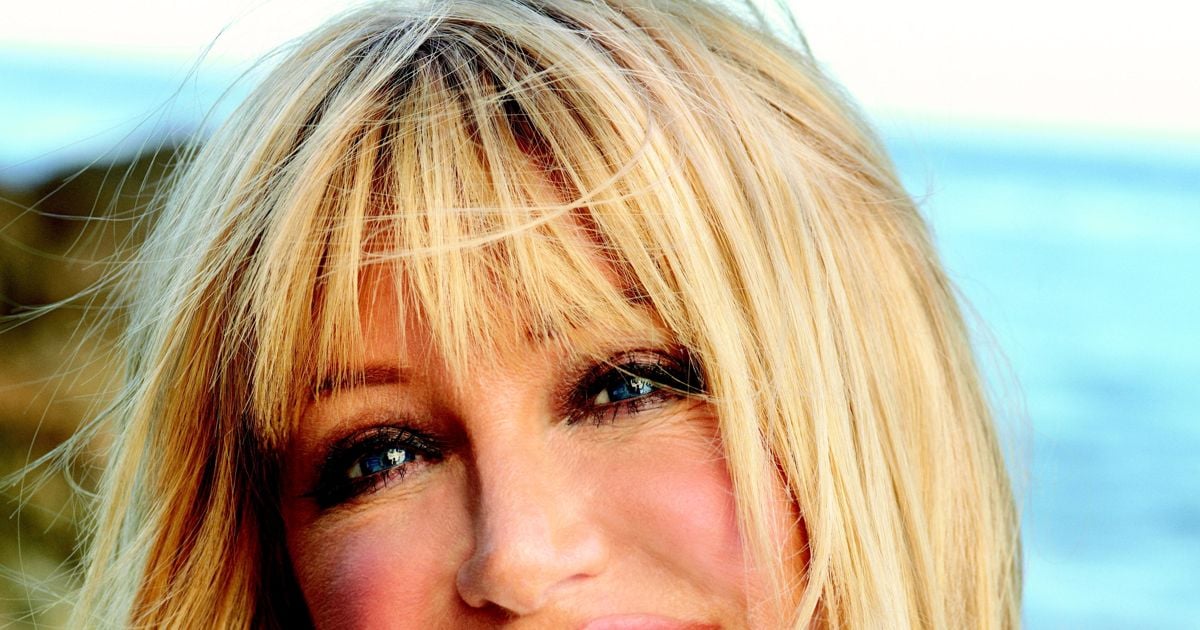 Suzanne Somers: An interview with the controversial starlet turned ...