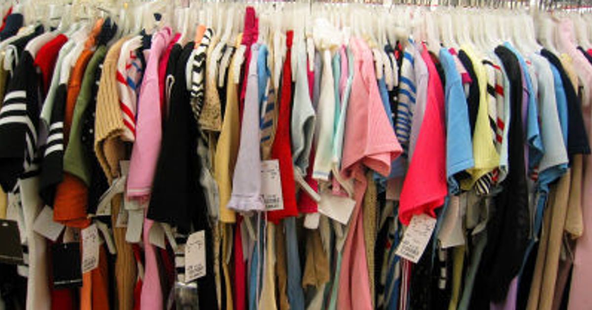 Is the era of cheap clothing coming to an end? - Chatelaine