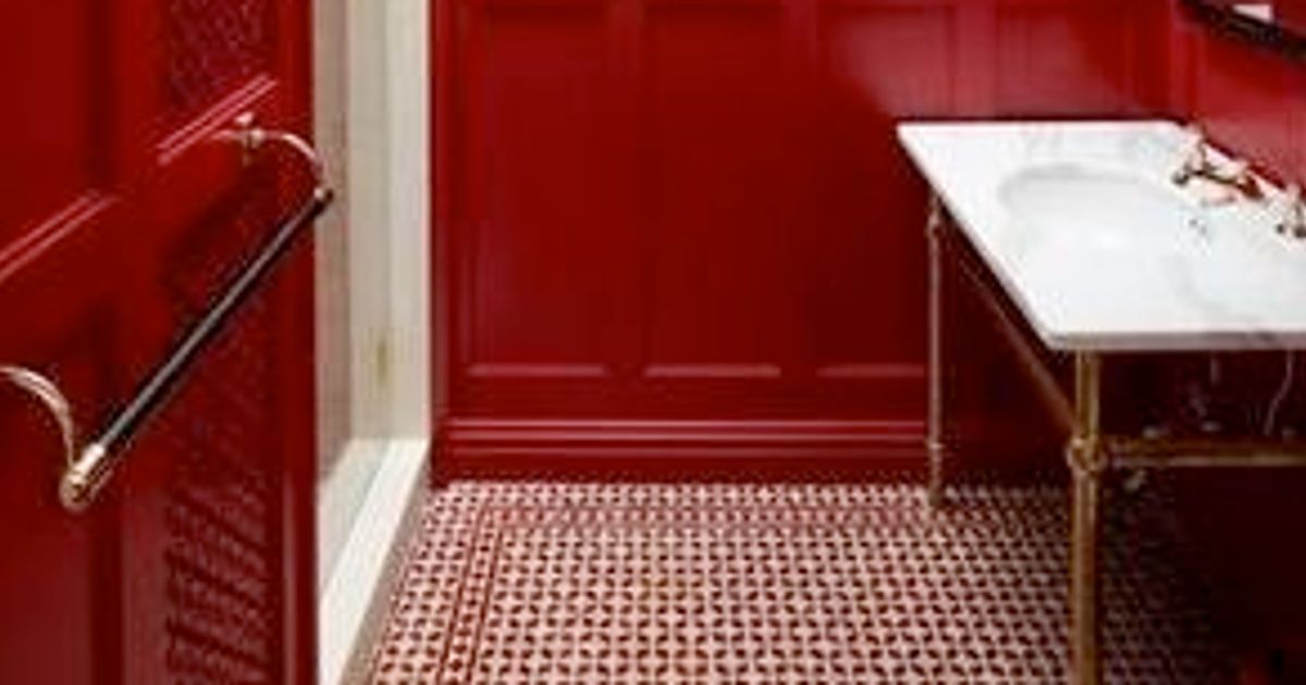 How to add splashes of radiant red to your home - Chatelaine