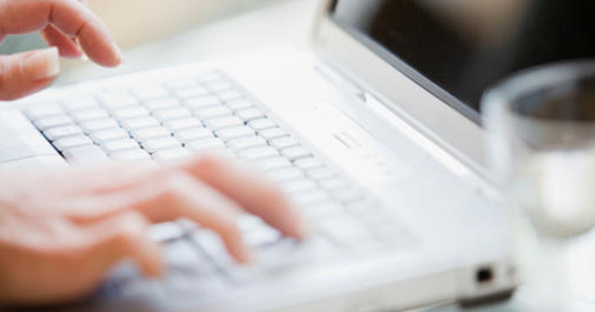 How to create the perfect resumé - Chatelaine