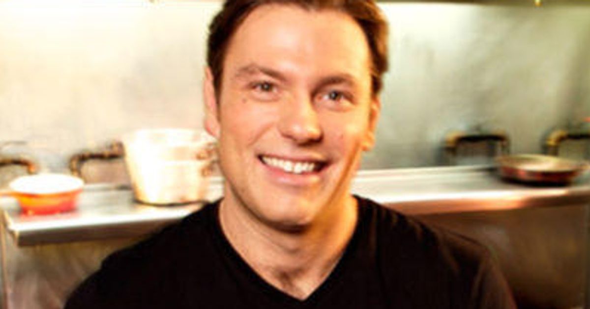 Canadian wins Iron Chef with lobster poutine - Chatelaine