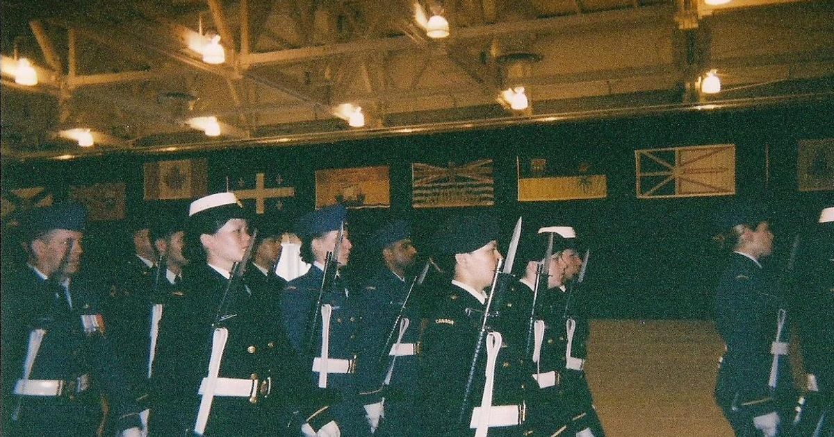 Do I have reason to be proud? - Chatelaine