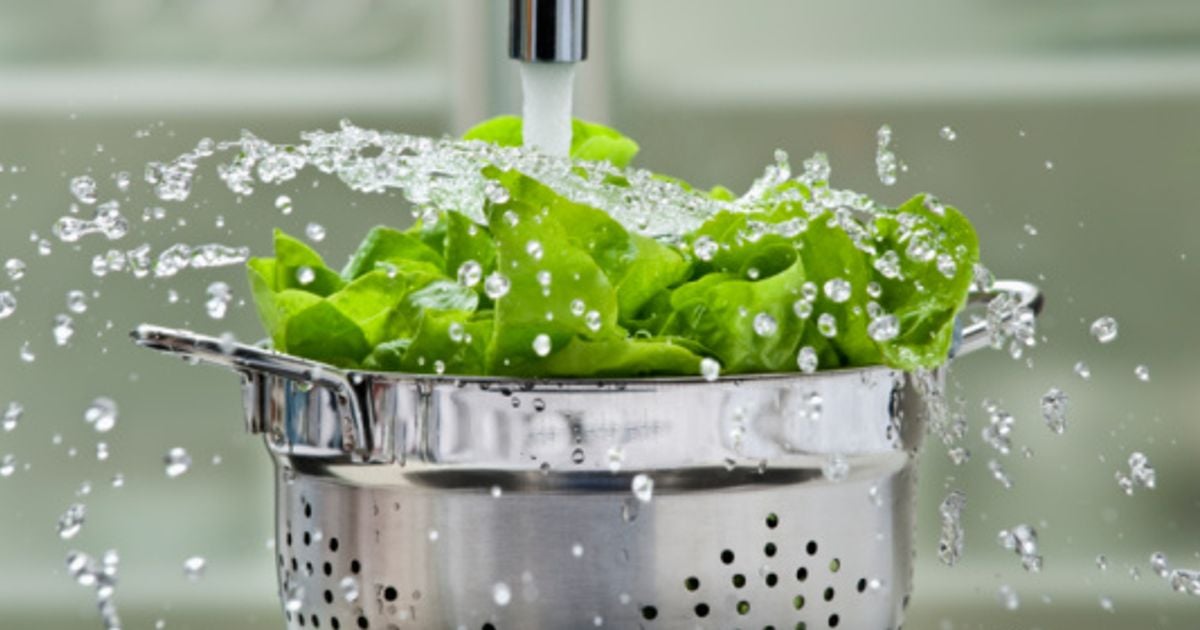 Ditch the plastic for Bottled Water Free Day - Chatelaine