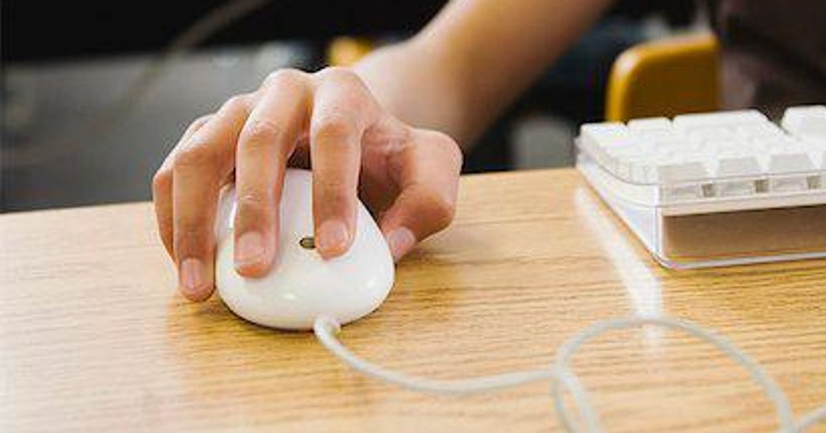 How to clean up your online reputation - Chatelaine