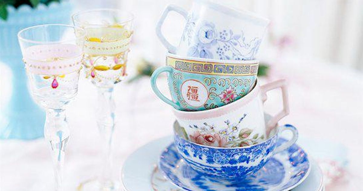 An English breakfast for the Royal Wedding - Chatelaine